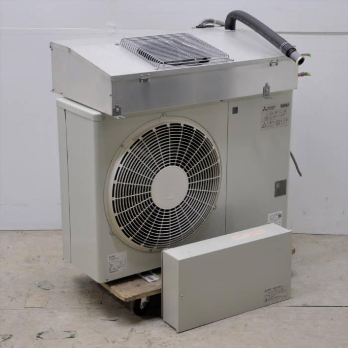 【送料無料】プレハブ冷蔵ユニットセット 三相200V 室内機 UCL-P1THB 室外機 ERA-RP11B 三菱 2020年 1坪用 中古 【見学 大阪】【動産王】 : 動産王 - 通販 ...