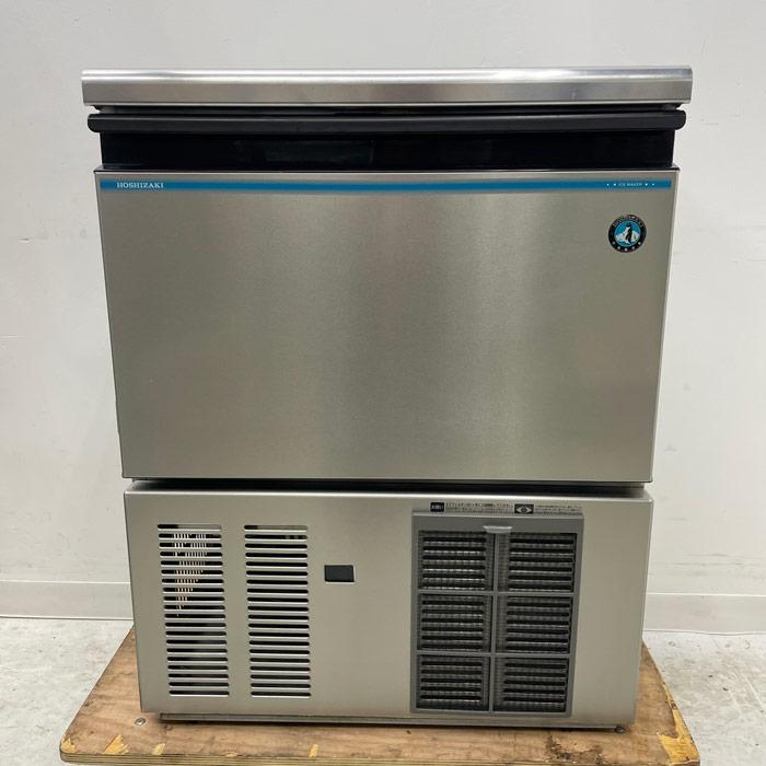 【送料無料】製氷機 IM-45M-1 ホシザキ 2019年 キューブアイスメーカー 業務用 中古 【見学 富山】【動産王】 : 動産王 - 通販 - Yahoo!ショッピング