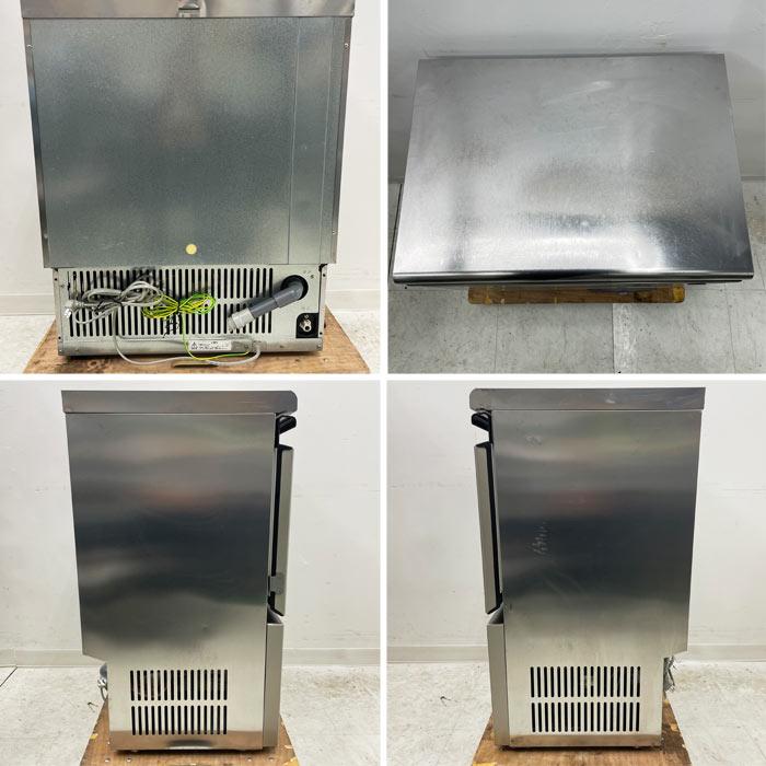 【送料無料】製氷機 IM-45M-1 ホシザキ 2019年 キューブアイスメーカー 業務用 中古 【見学 富山】【動産王】 : 動産王 - 通販 - Yahoo!ショッピング