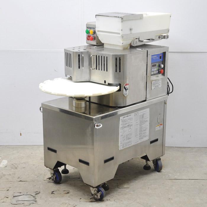 【送料無料】小型自動いなり寿司機 NSIN-2400 不二精機 2012年 いなり寿し製造 中古 【現状渡し】【見学 大阪】【動産王】 : 動産王 - 通販 - Yahoo!ショッピング