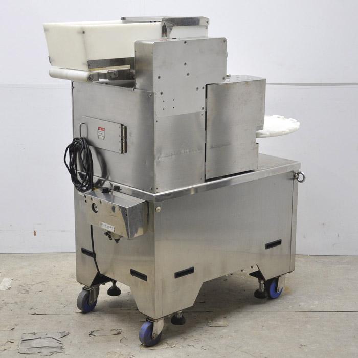 【送料無料】小型自動いなり寿司機 NSIN-2400 不二精機 2012年 いなり寿し製造 中古 【現状渡し】【見学 大阪】【動産王】 : 動産王 - 通販 - Yahoo!ショッピング