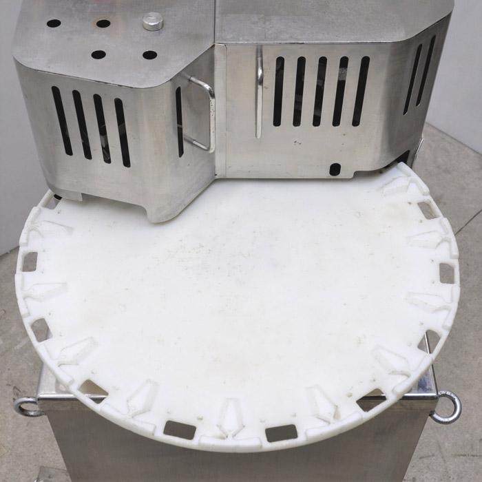 【送料無料】小型自動いなり寿司機 NSIN-2400 不二精機 2012年 いなり寿し製造 中古 【現状渡し】【見学 大阪】【動産王】 : 動産王 - 通販 - Yahoo!ショッピング