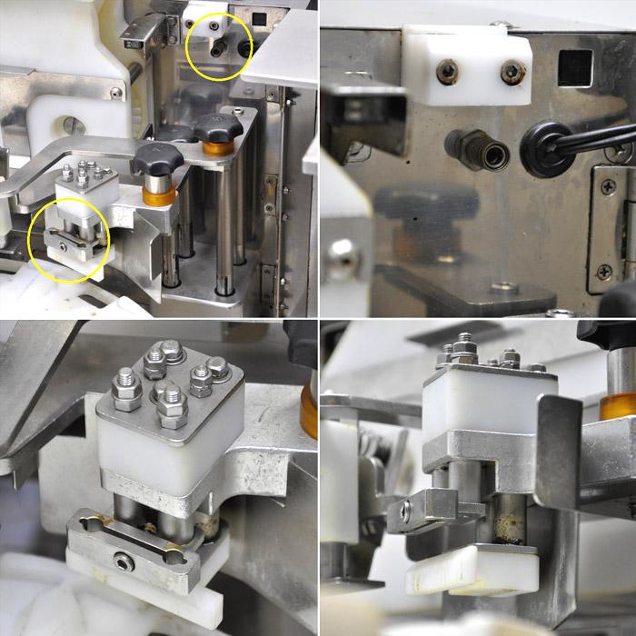 【送料無料】小型自動いなり寿司機 NSIN-2400 不二精機 2012年 いなり寿し製造 中古 【現状渡し】【見学 大阪】【動産王】 : 動産王 - 通販 - Yahoo!ショッピング