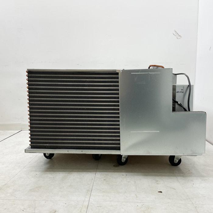 【送料無料】冷凍クーリングユニット AFR-RP3A 三菱電機 2022年 天井置 3馬力 中古 【見学 富山】【動産王】 : 動産王 - 通販 - Yahoo!ショッピング