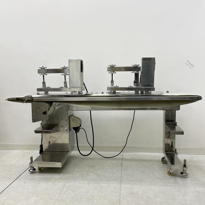 【送料無料】成形ユニットコンベヤ UC205 レオン 1997年 RHEON 中古 【見学 富山】【動産王】 :PE01-KT03:動産王 ...