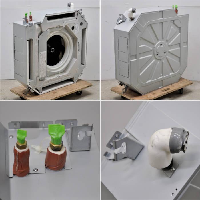 【送料無料】天井カセット形エアコン 4馬力 内)RCI-GP63K+RCI-GP50K 外)RAS-AP112GH3 日立 2017年頃 業務用 中古 【見学 大阪】【動産王】 : 動産王 ...