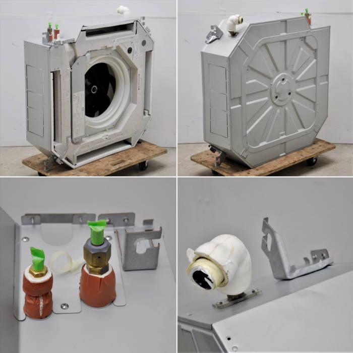 【送料無料】天井カセット形エアコン 4馬力 内)RCI-GP63K+RCI-GP50K 外)RAS-AP112GH3 日立 2017年頃 業務用 中古 【見学 大阪】【動産王】 : 動産王 ...