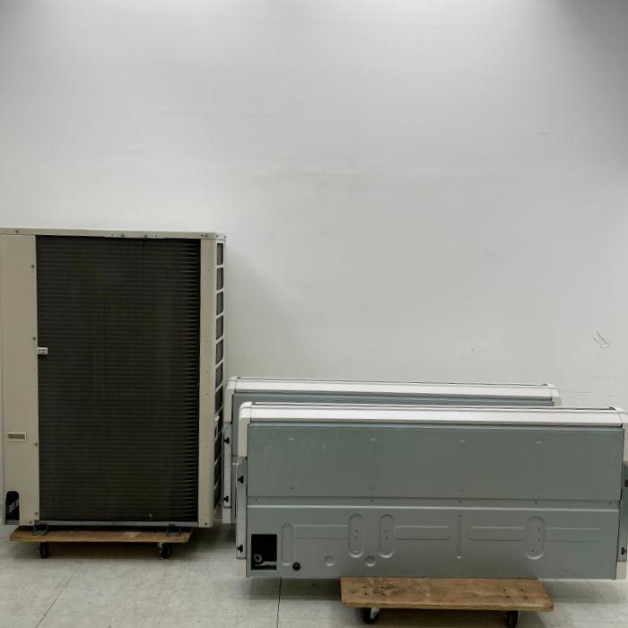 【送料無料】天吊エアコン ツイン RAS-GP280RSH RPC-GP140K3 日立 2022年 10馬力 中古 【見学 富山】【動産王】 : 動産王 - 通販 - Yahoo!ショッピング