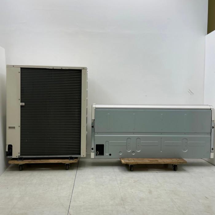 【送料無料】天吊エアコン RAS-GP140RSH2 RPC-GP140K3 日立 2022年 5馬力 中古 【見学 富山】【動産王】 : 動産王 - 通販 - Yahoo!ショッピング