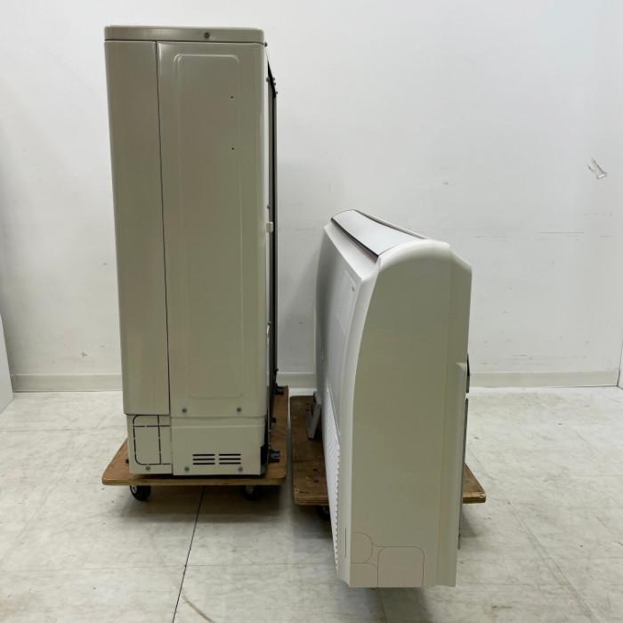 【送料無料】天吊エアコン RAS-GP140RSH2 RPC-GP140K3 日立 2022年 5馬力 中古 【見学 富山】【動産王】 : 動産王 - 通販 - Yahoo!ショッピング