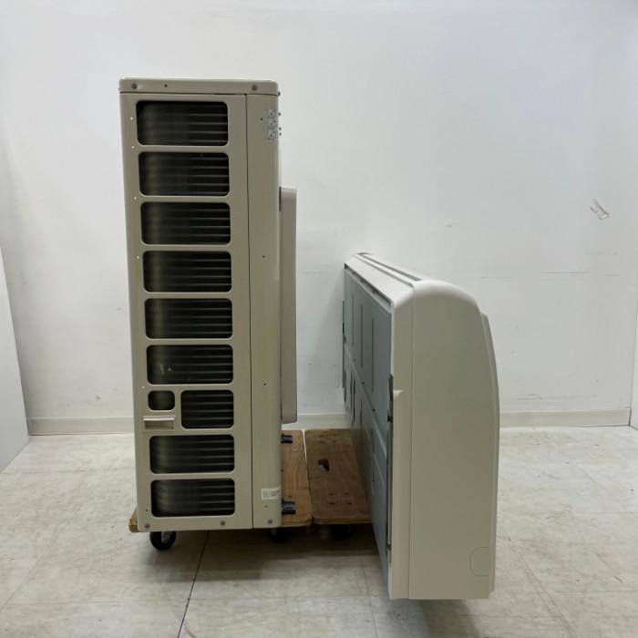 【送料無料】天吊エアコン RAS-GP140RSH2 RPC-GP140K3 日立 2022年 5馬力 中古 【見学 富山】【動産王】 : 動産王 - 通販 - Yahoo!ショッピング