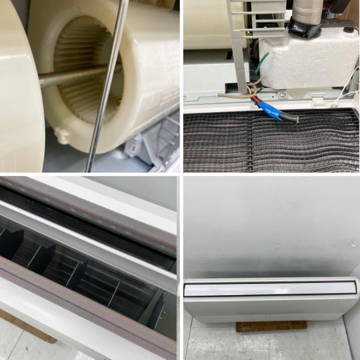 【送料無料】天吊エアコン RAS-GP140RSH2 RPC-GP140K3 日立 2022年 5馬力 中古 【見学 富山】【動産王】 : 動産王 - 通販 - Yahoo!ショッピング