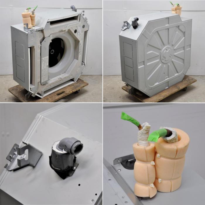 【送料無料】天井カセット形エアコン 8馬力 内)RCI-GP80K+RCI-GP140K 外)RAS-AP224SH3 日立 2017年 業務用 中古 【見学 大阪】【動産王】 : pg12 ...