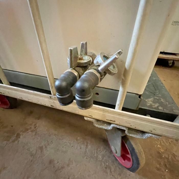 【送料無料】小型空気圧縮機 POD-3.7MNP5 日立産機 2017年 コンプレッサー 中古 【見学 千葉】【動産王】 : 動産王 - 通販 - Yahoo!ショッピング