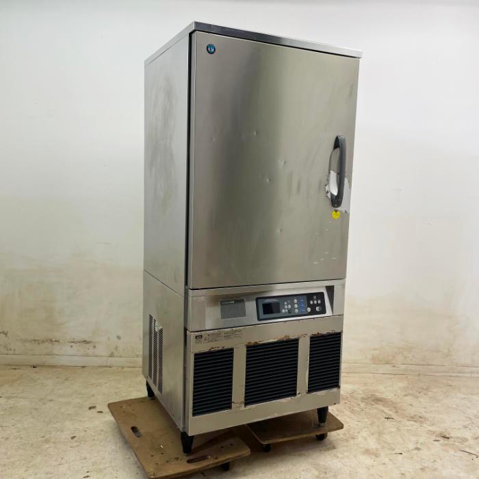 【送料無料】ブラストチラー HBC-12A3 ホシザキ 2016年 急速冷却 急速凍結 中古 【見学 千葉】【動産王】 : 動産王 - 通販 ...