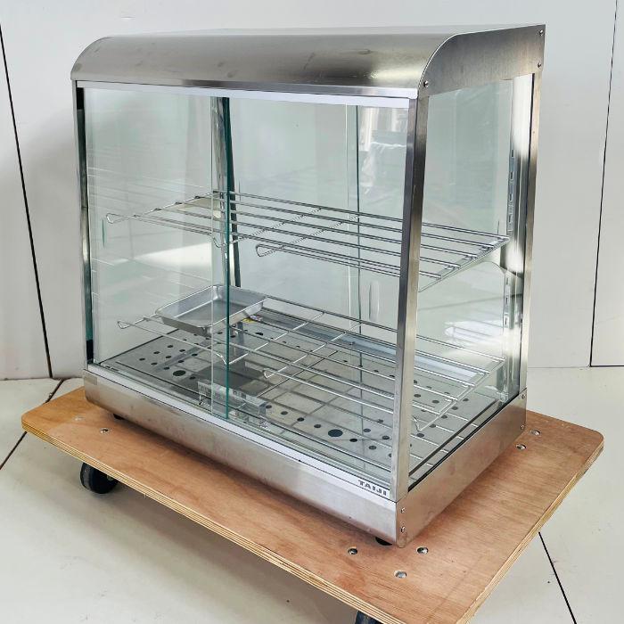 【引取限定】温蔵ショーケース OS-800N タイジ 2022年 ホットショーケース 両面扉 中古 【見学 札幌】【動産王】 : 動産王 - 通販 - Yahoo!ショッピング