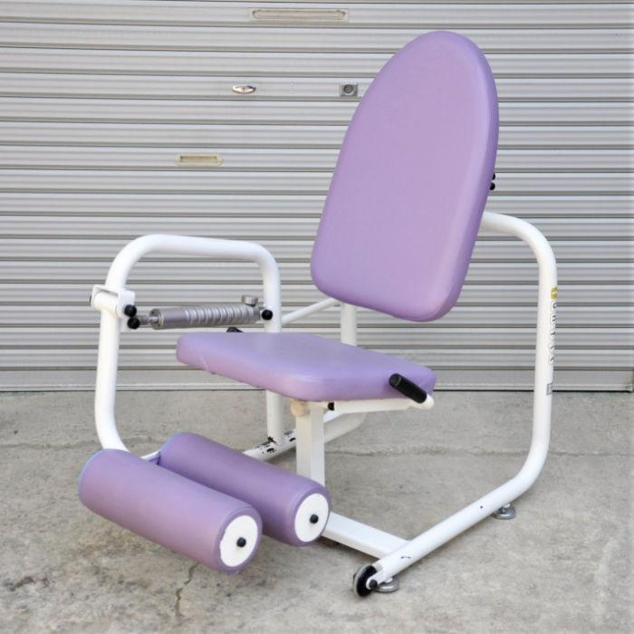 【引取限定】レッグエクステンション/フレクション GX-32 オージー技研 2018年頃トレーニング リハビリ フィットネス 中古 【見学 大阪】【動産王】 : 動産王 - 通販 ...