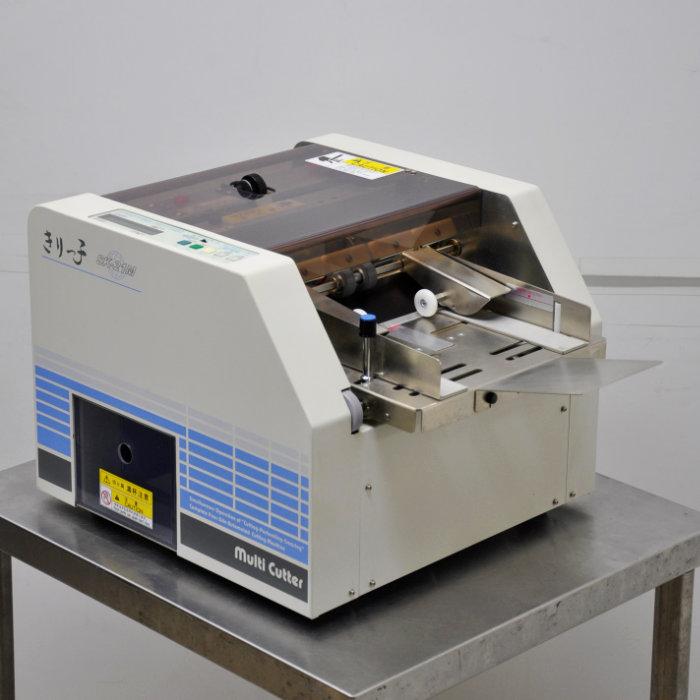 【送料無料】名刺カッター SK-21M 中島オールプリシジョン 2009年頃 きりっ子 中古 【現状渡し】【見学 大阪】【動産王】 : pm05-mk01 : 動産王 - 通販 - Yahoo ...