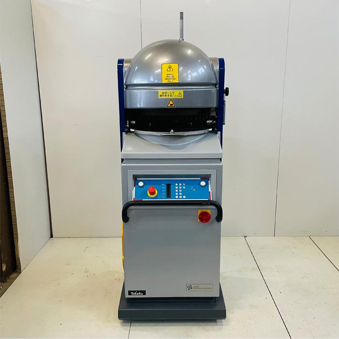 【引取限定】全自動分割丸目機 DR3A-00-00 戸倉商事 2018年 分割 丸目機 製パン トクラ 中古 【見学 札幌】【動産王 ...
