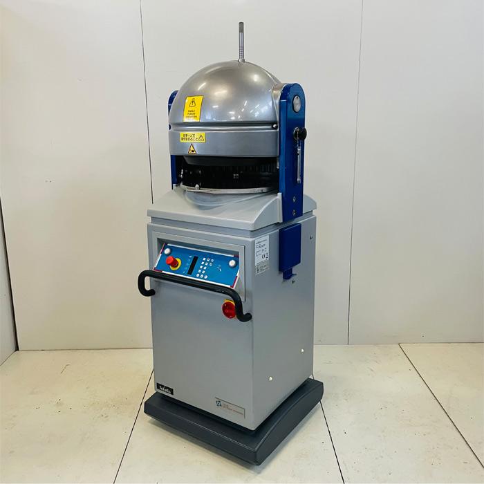 【引取限定】全自動分割丸目機 DR3A-00-00 戸倉商事 2018年 分割 丸目機 製パン トクラ 中古 【見学 札幌】【動産王 ...