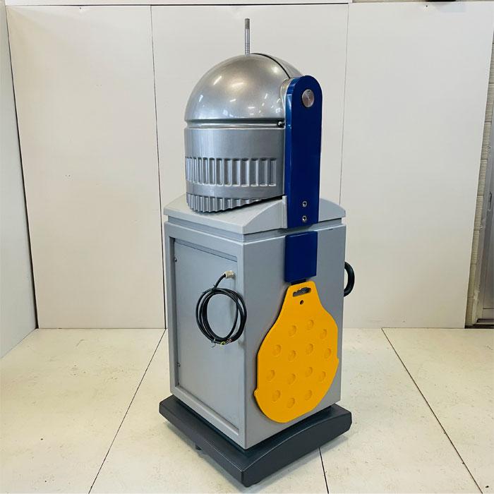 【引取限定】全自動分割丸目機 DR3A-00-00 戸倉商事 2018年 分割 丸目機 製パン トクラ 中古 【見学 札幌】【動産王 ...