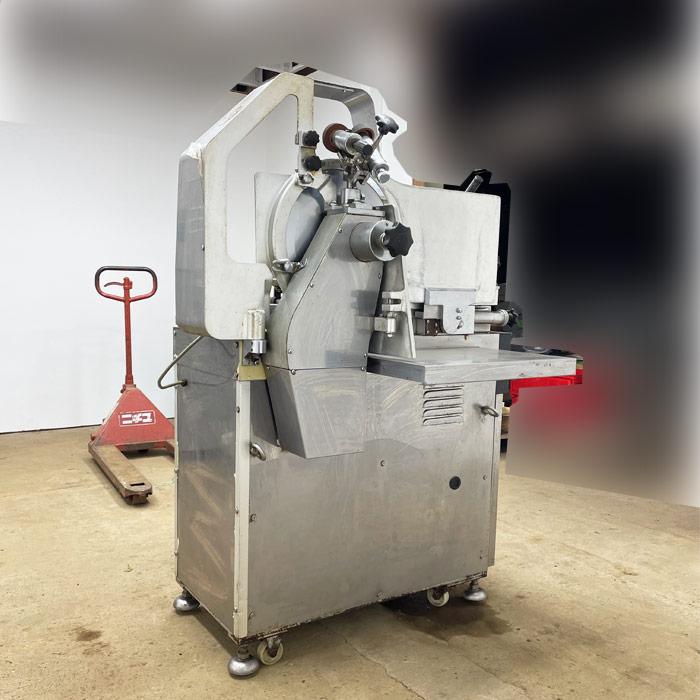 中古｜ミートスライサー NSC-C330 南常鉄工 1992年 肉 ハム スライサー 業務用｜動産王｜千葉｜引取｜送料別 : 動産王 - 通販 - Yahoo!ショッピング
