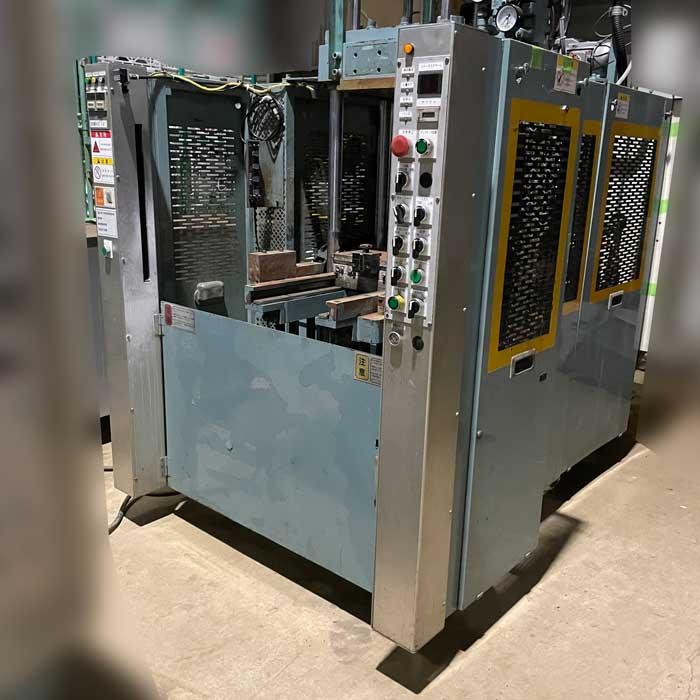 【送料無料】射出成型機 VI-150P(R) 松田製作所 1994年 プラスチック射出成形 プラスチック加工 中古 【見学 千葉】【動産王】 : 動産王 - 通販 - Yahoo!ショッピング