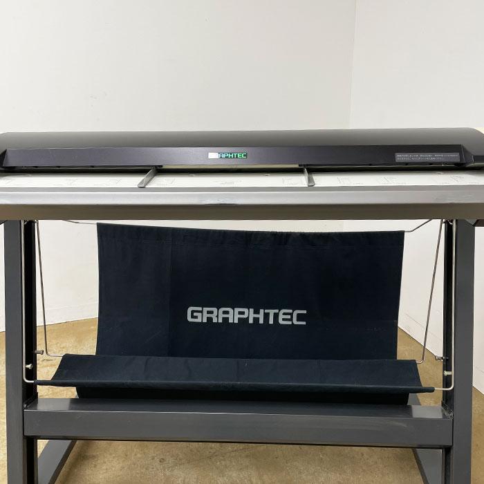 中古｜フルカラーイメージスキャナ CSX550-09 GRAPHTEC 2014年 A0 大判 読み取り｜動産王｜千葉｜引取｜送料別 : 動産王 - 通販 - Yahoo!ショッピング