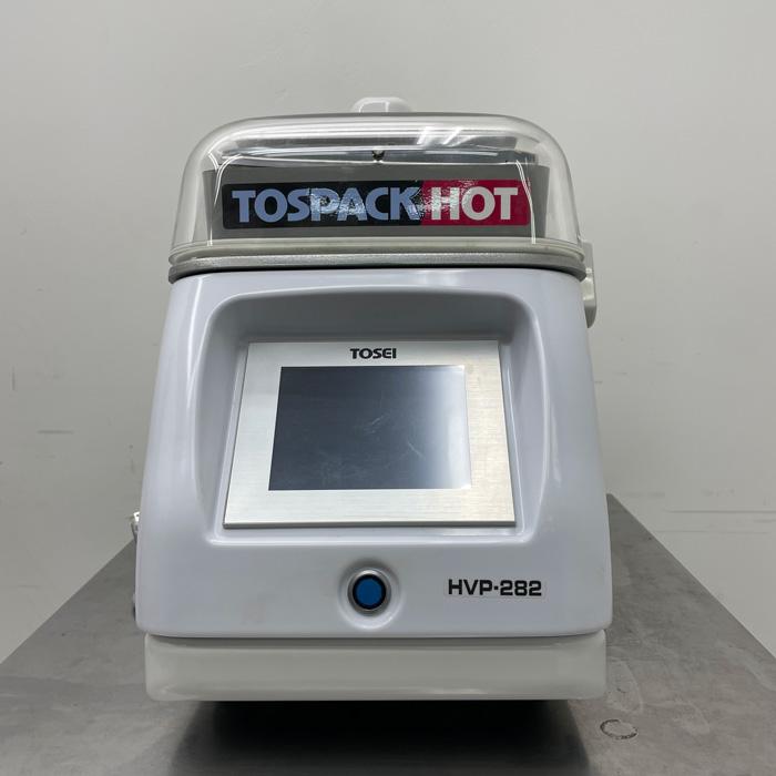 【送料無料】真空包装機 HVP-282 TOSEI 2022年 ホットパック 中古 【見学 富山】【動産王】 : 動産王 - 通販 - Yahoo!ショッピング
