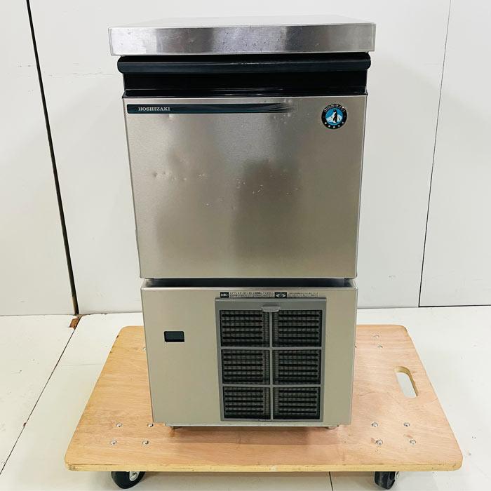 中古｜製氷機 IM-25M-2-A2 ホシザキ 2022年 天板交換 アンダーカウンター キューブアイス ｜動産王｜北海道｜引取｜送料別 : 動産王 - 通販 - Yahoo!ショッピング