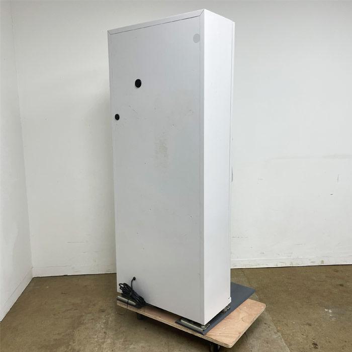 中古｜券売機 VT-G20M GLORY 食券機 発券機 床置き型 高額紙幣タイプ 新紙幣対応 新500円硬貨対応 ｜動産王｜千葉｜送料無料 : 動産王 - 通販 - Yahoo!ショッピング