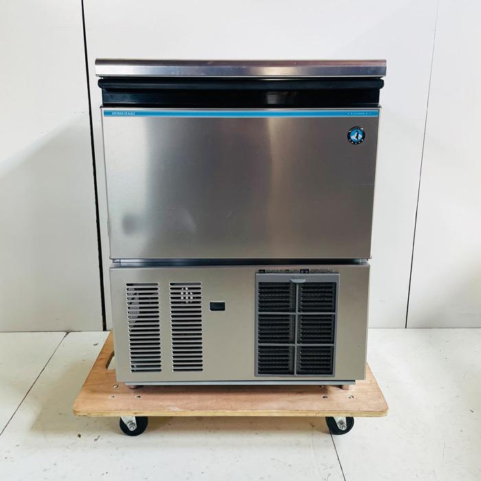 中古｜製氷機 IM-45M-1 ホシザキ 2020年 アンダーカウンタータイプ キューブアイスメーカー ｜動産王｜北海道｜引取｜送料別 : 動産王 - 通販 - Yahoo!ショッピング