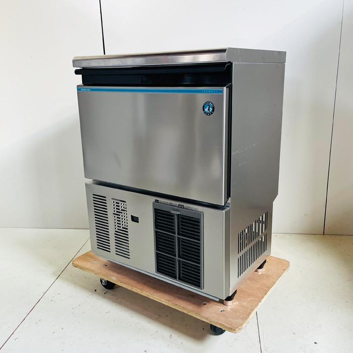 中古｜製氷機 IM-45M-1 ホシザキ 2020年 アンダーカウンタータイプ キューブアイスメーカー ｜動産王｜北海道｜引取｜送料別 : 動産王 - 通販 - Yahoo!ショッピング