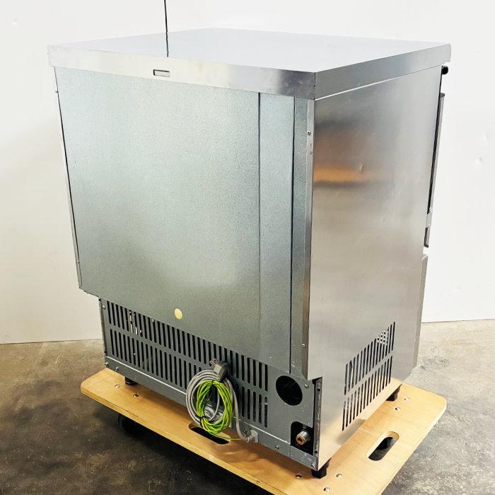 中古｜製氷機 IM-65M-1-21 ホシザキ 2019年 ハーフキューブ アンダーカウンター ｜動産王｜北海道｜引取｜送料別 : 動産王 - 通販 - Yahoo!ショッピング