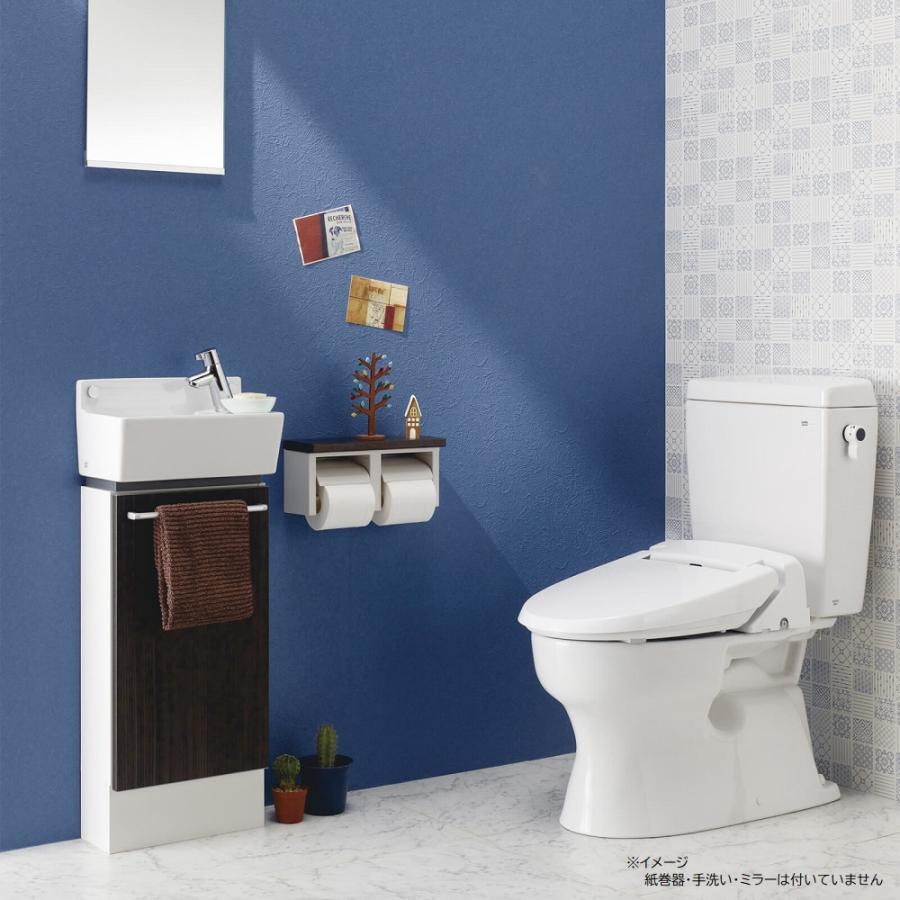 ジャニス工業バリュークリンII【陶器タンク・壁排水】SC8091-PGB+ST0793-EM 会社入れ限定 : 遠信業務資材苑 - 通販 - Yahoo!ショッピング