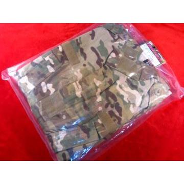 BDU ジャケット&パンツ MC迷彩 (マルチカム) [S.M.L.XL] #5254 Eagle Force : ホビーショップ遠州屋 - 通販 - Yahoo!ショッピング