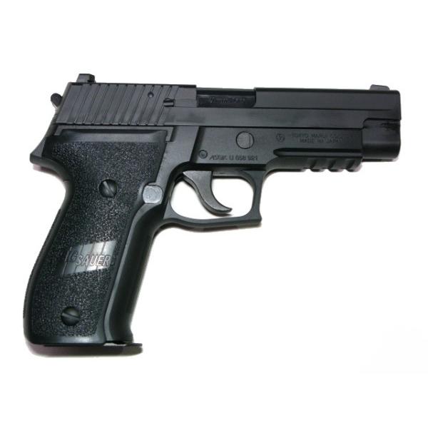 TOKYO MARUI SIG SAUER P226 RAIL ブローバックガスガン 18歳以上 No.18 東京マルイ : ホビーショップ遠州屋 - 通販 - Yahoo!ショッピング