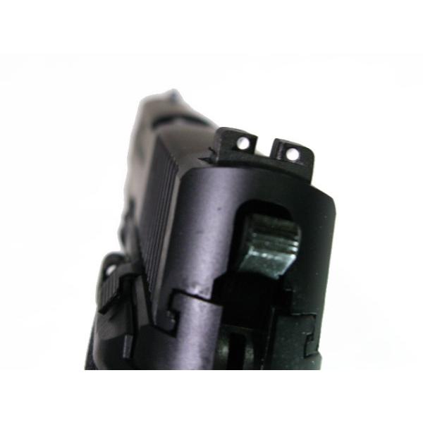 TOKYO MARUI SIG SAUER P226 RAIL ブローバックガスガン 18歳以上 No.18 東京マルイ : ホビーショップ遠州屋 - 通販 - Yahoo!ショッピング