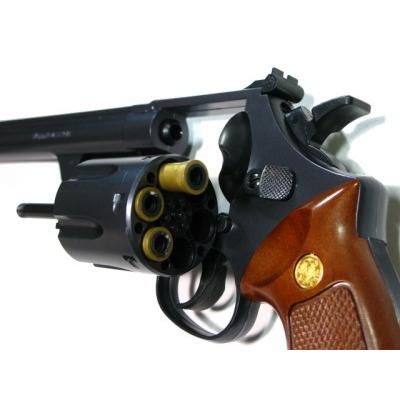 S&W M29 .44MAGNUM 8inch .44マグナム HOP UP エアガン (10歳 S&W M29 .44MAGNUM 8inch .44マグナム HOP UP エアガン (10歳