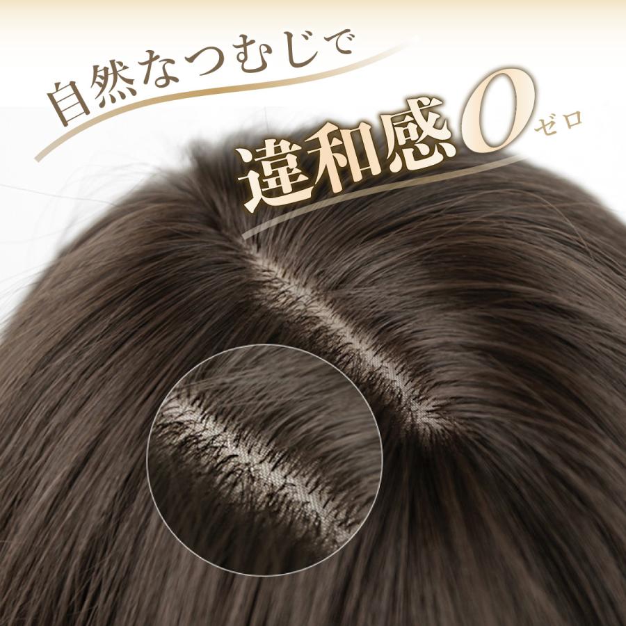 ウィッグ ミディアム セミロング 自然 ナチュラル レディース ウィッグ ミディアム セミロング 自然 ナチュラル レディース