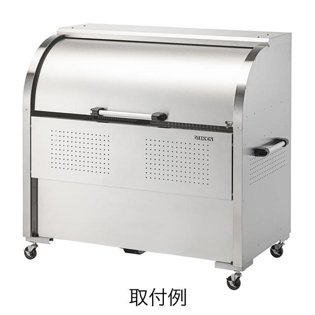 ダイケン クリーンストッカー オプション キャスターセット CKO-WS ※本体と同時購入のみ :cko-ws:エントランス Yahoo!店 - 通販 - Yahoo!ショッピング