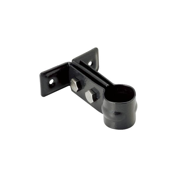 オンリーワン リアルパイプロック用 壁付け用支持金具 GM3-RPS-MB マットブラック : エントランス Yahoo!店 - 通販 ...