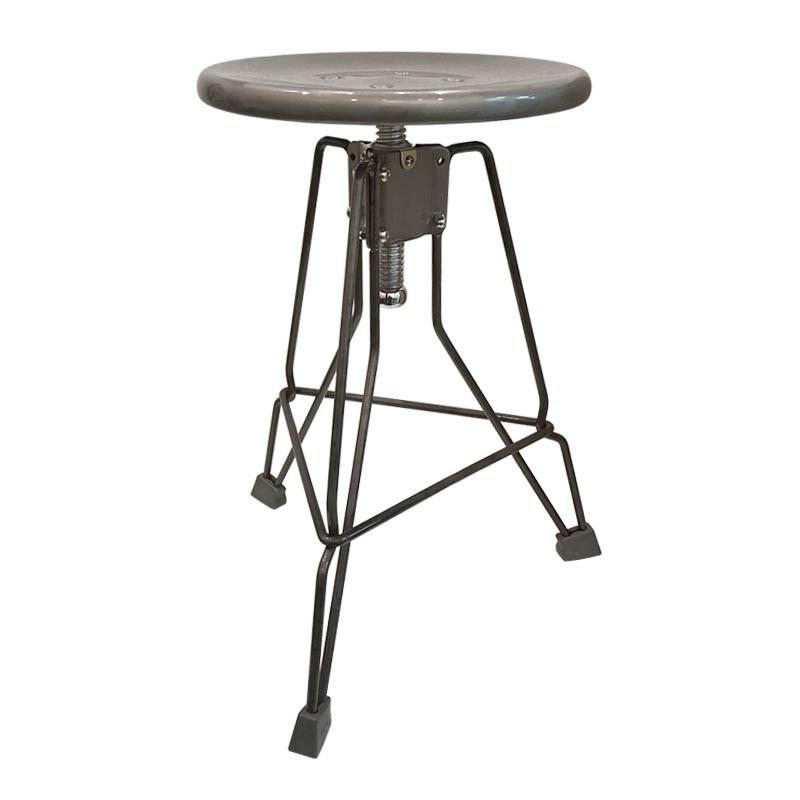 ダルトン DULTON スツール "クリッパー2" STOOL ''CLIPPER II'' RAW 100-253RW : du-100-253rw : entotsu - 通販 ...