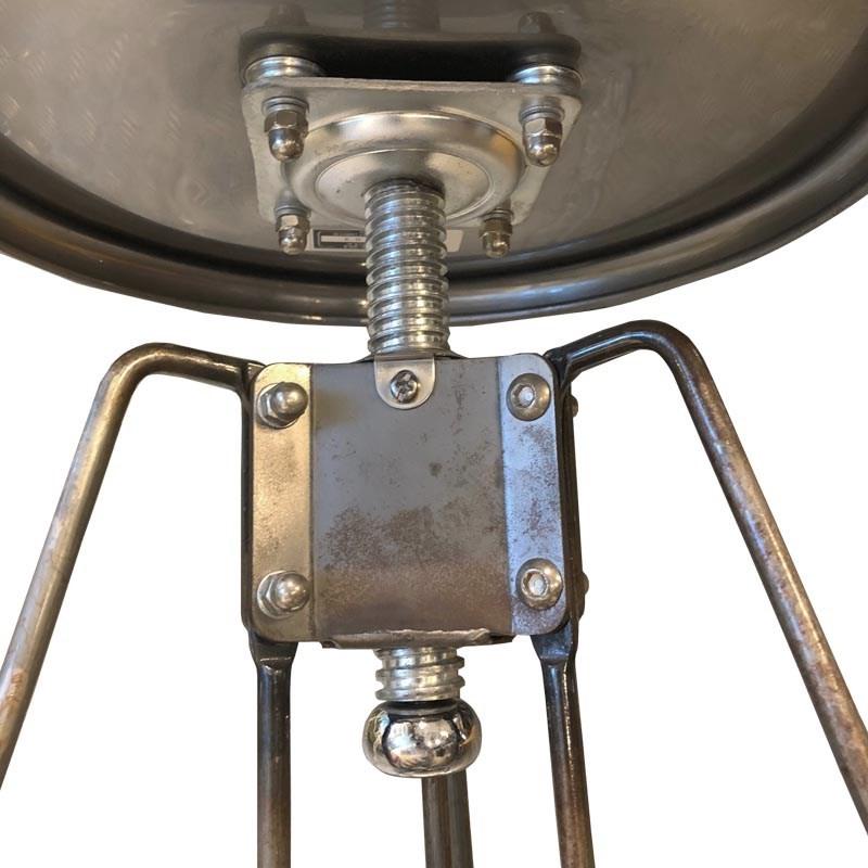 ダルトン DULTON スツール "クリッパー2" STOOL ''CLIPPER II'' RAW 100-253RW :du-100-253rw:entotsu - 通販 - Yahoo ...