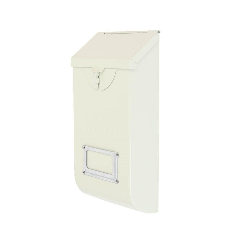 ダルトン DULTON メール ストレージ ボックス MAIL STORAGE BOX IVORY 118-335IV : du-118 ...