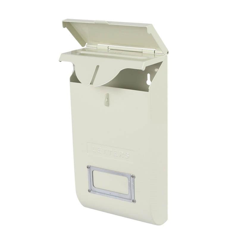 ダルトン DULTON メール ストレージ ボックス MAIL STORAGE BOX IVORY 118-335IV : du-118 ...