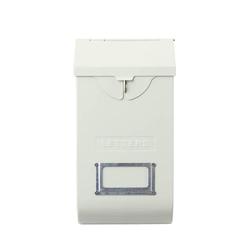 ダルトン DULTON メール ストレージ ボックス MAIL STORAGE BOX IVORY 118-335IV : du-118 ...