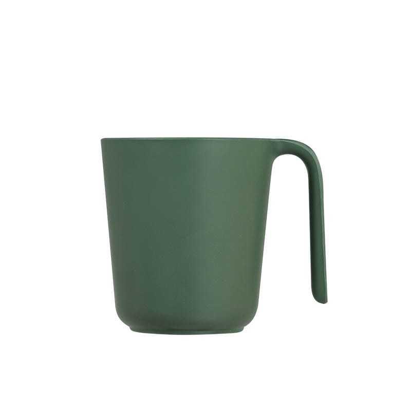 ダルトン DULTON M&B グリップ カップ 420ml M&B GRIP CUP 420ML GREEN K21-0356GN : du-k21-0356gn : entotsu ...