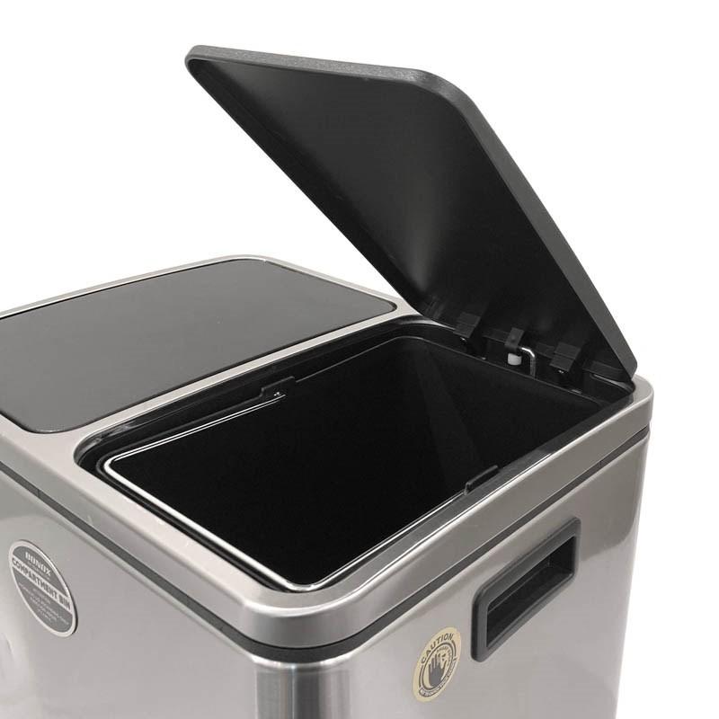 ダルトン DULTON 2 コンパートメント ビン 30 2-COMPARTMENT BIN 30 K855-1203-2 : du-k855-1203-2 : entotsu - 通販 ...