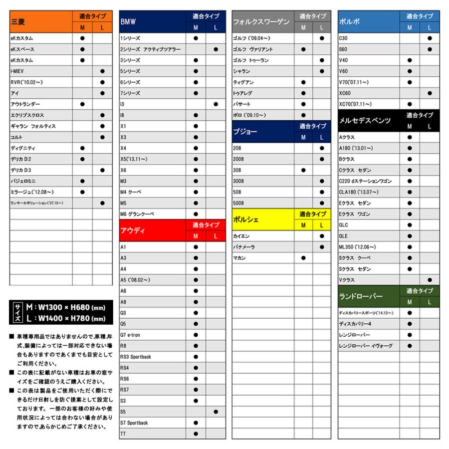 ダルトン DULTON オート サンシェード M AUTO SUNSHEDE M/GRAY V21-0355M/GY : du-v21-0355m-gy : entotsu - 通販 ...